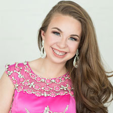 Miss age division - Pageant Planet